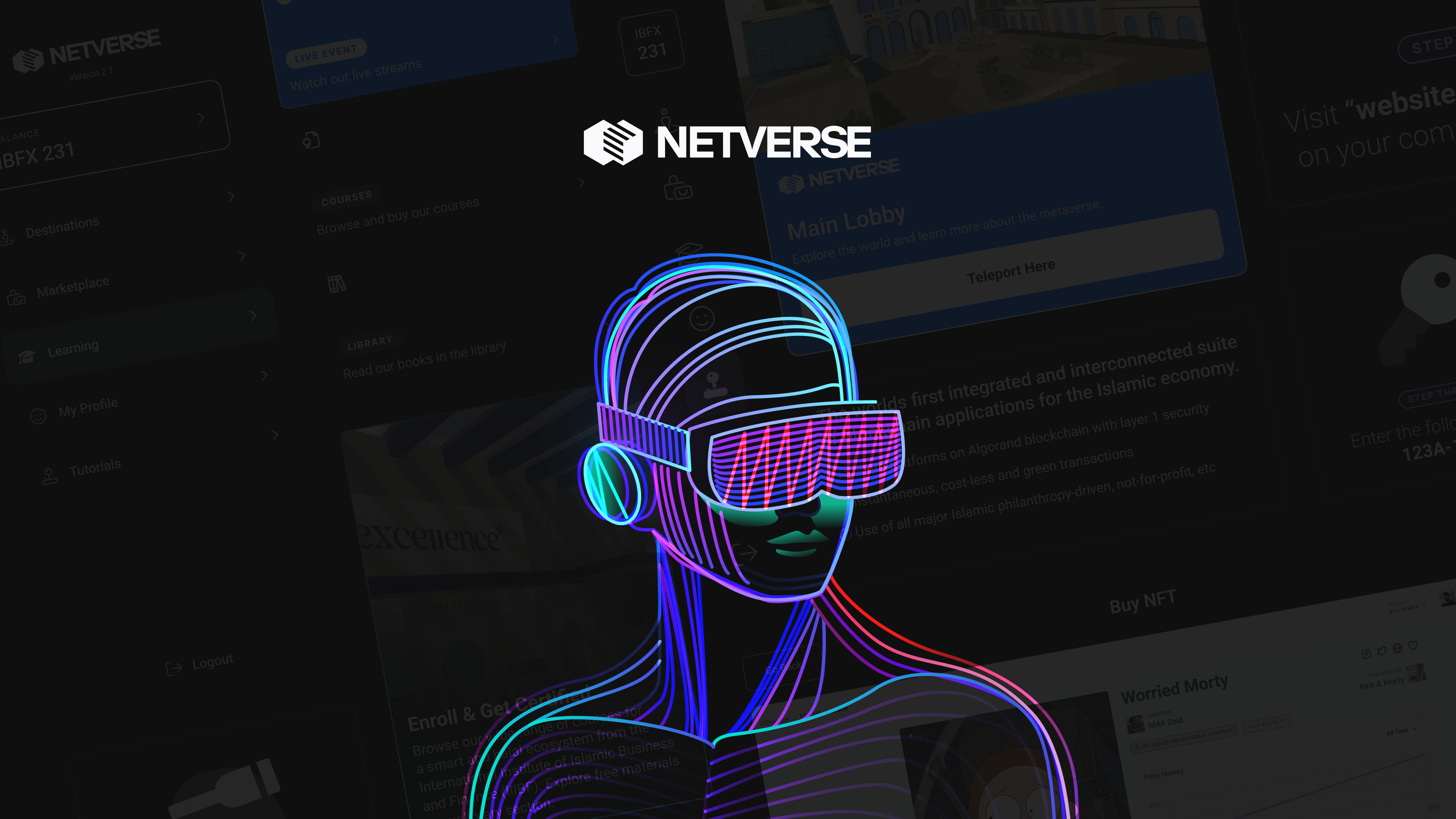 AR VR Products – Cyphon