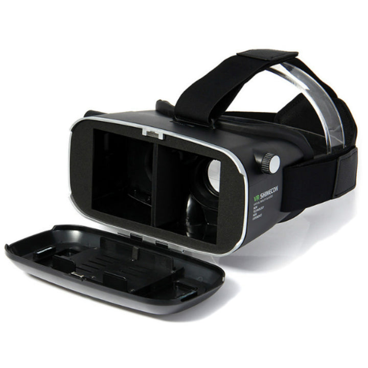VR Box – Cyphon