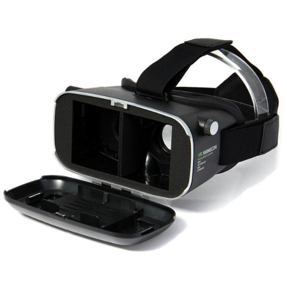 VR Box – Cyphon
