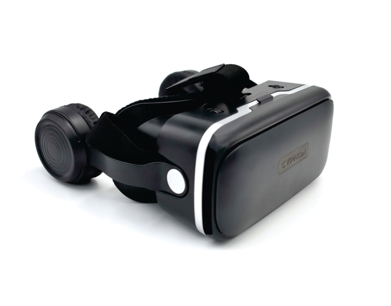 Cyphon VR Pro Plus