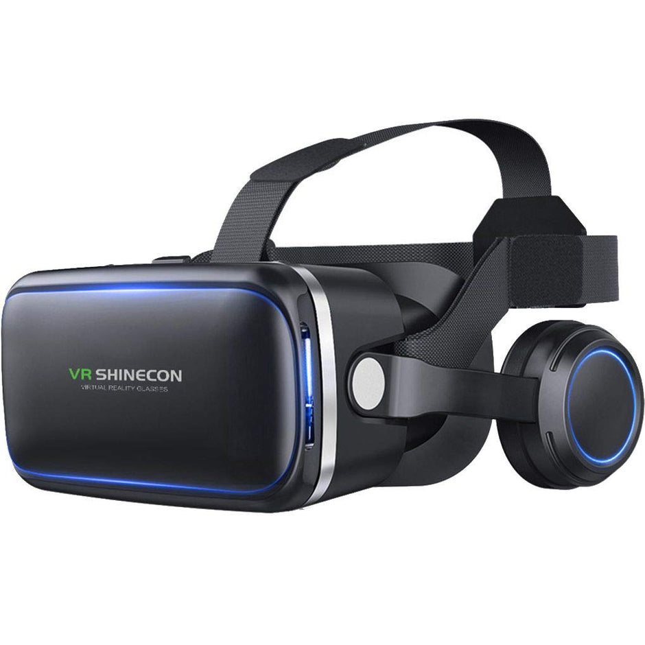 VR Box – Cyphon