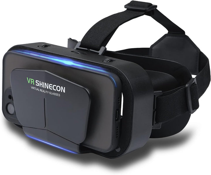 VR Box – Cyphon